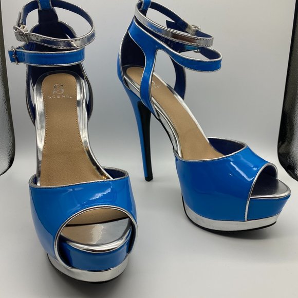 Shoe Dazzle | Shoes | Lekisha Platform Stiletto | Poshmark